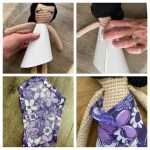 Rag Doll – A Stitch Whimsy