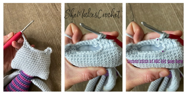 Rag Doll Cat – A Stitch Whimsy