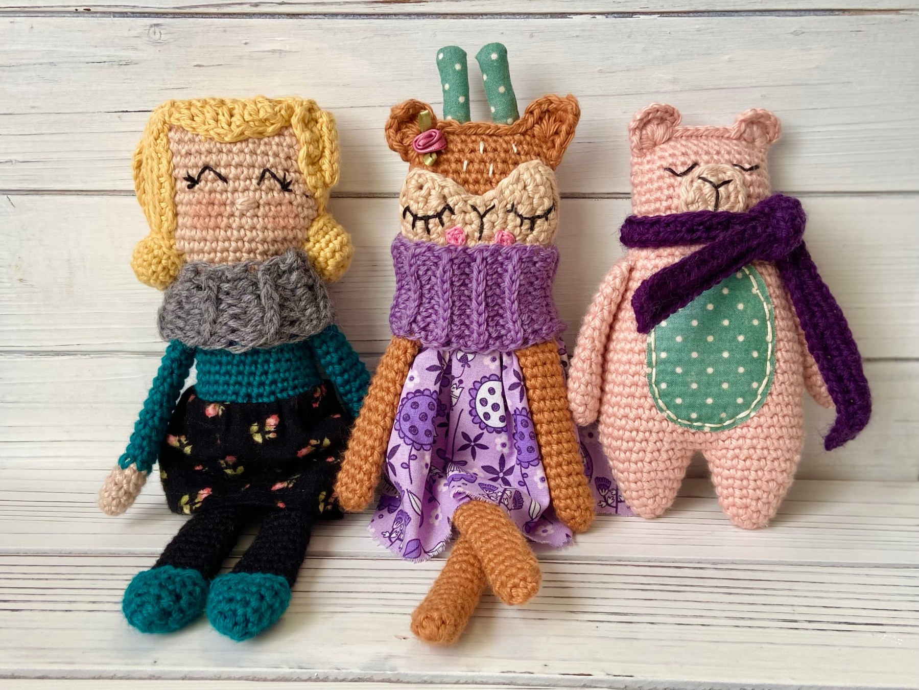 Collections – A Stitch Whimsy