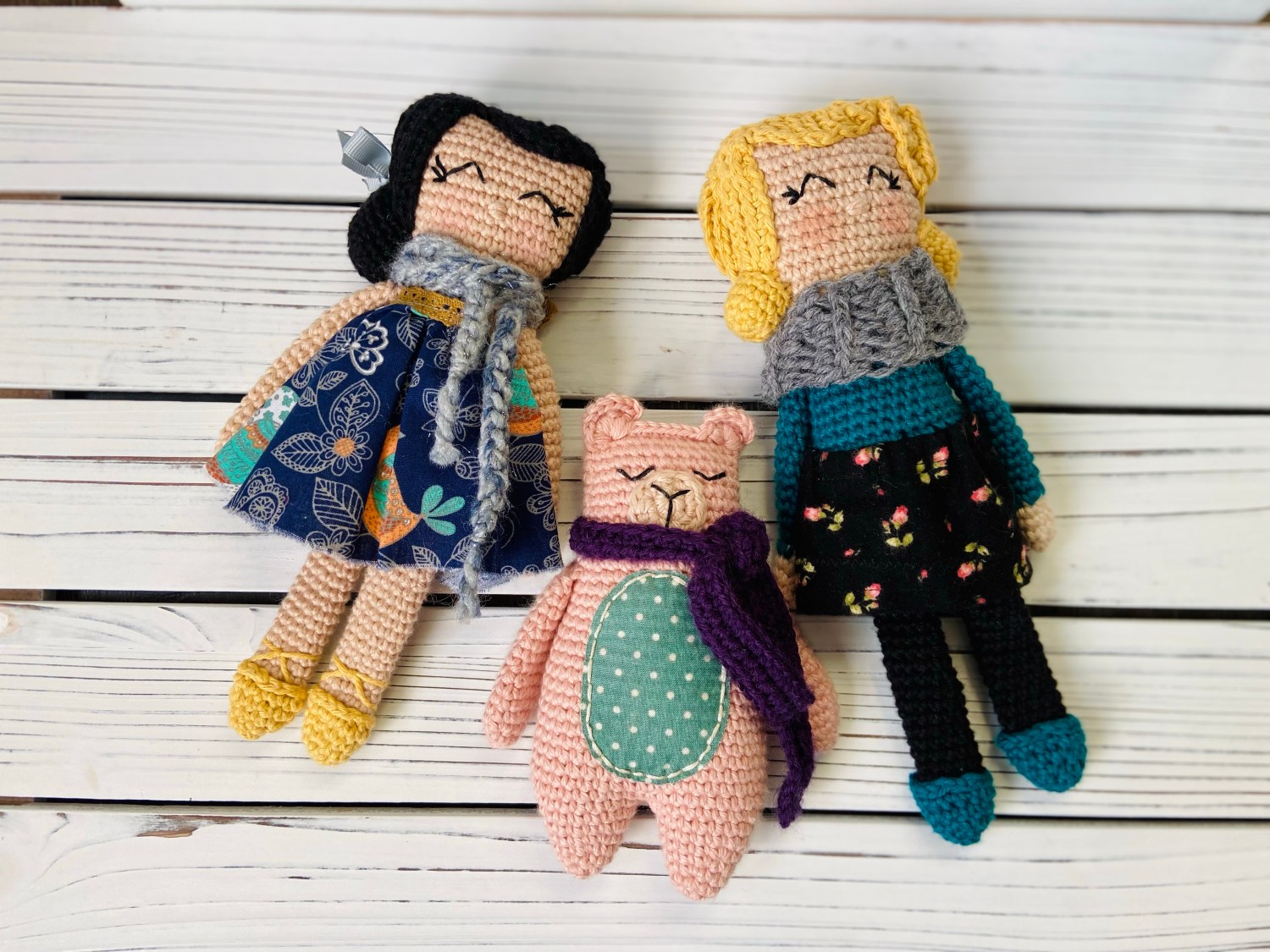 Collections – A Stitch Whimsy